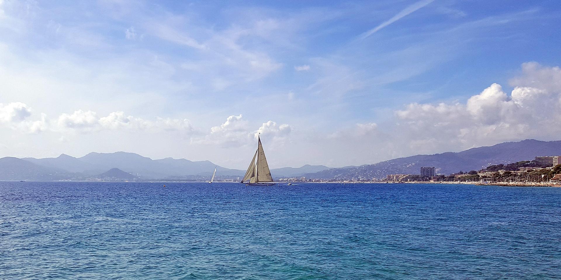 Cannes tourisme : la Cité des Festivals | Provence-Alpes-Côte d'Azur ...