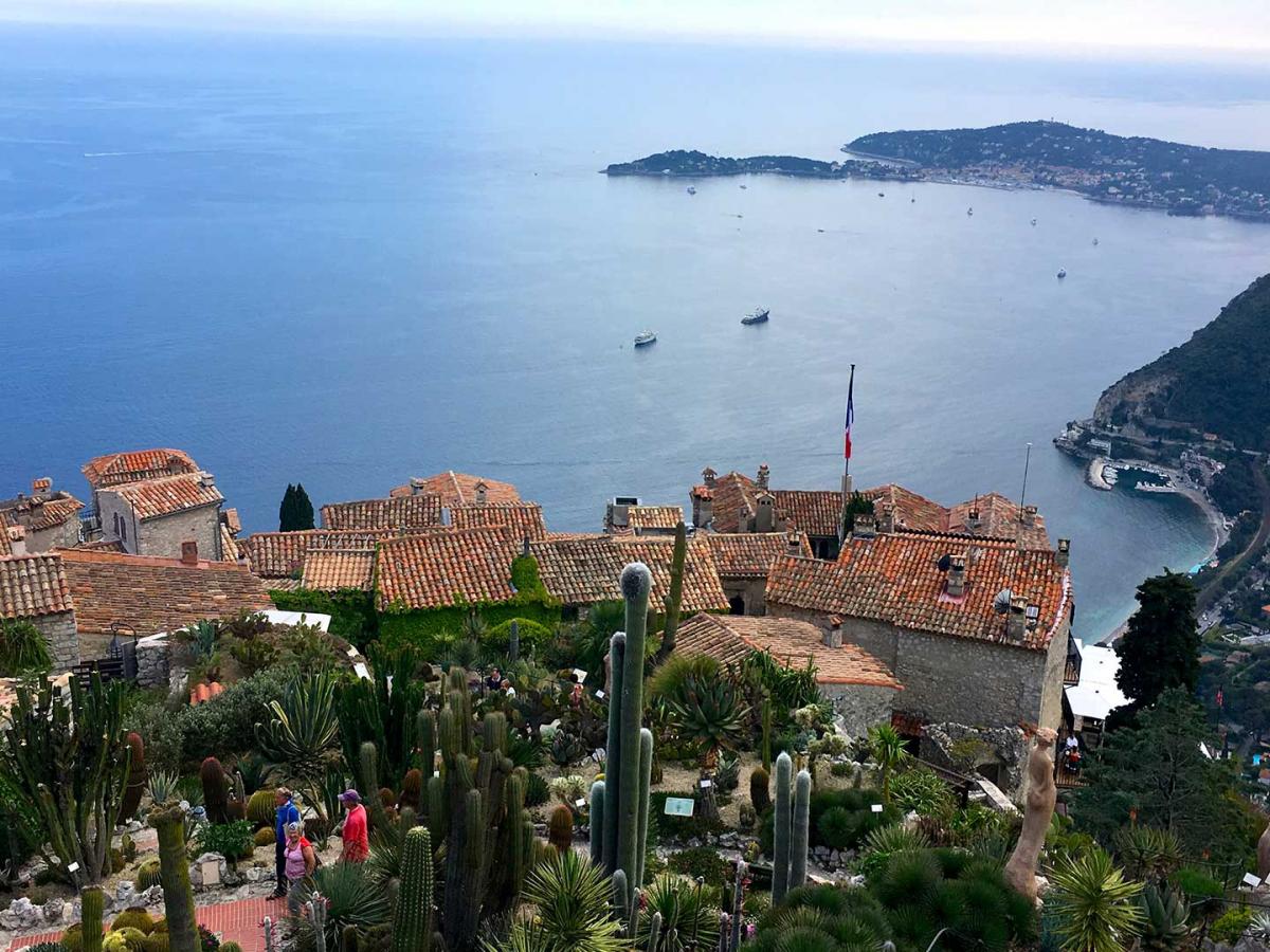 Cap-d’Ail (06320) : tourisme dans les Alpes-Maritimes | Provence-Alpes ...