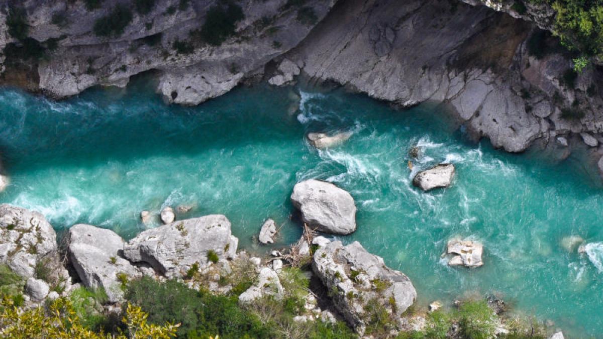 Intense Verdon | Provence-Alpes-Côte d'Azur Tourisme