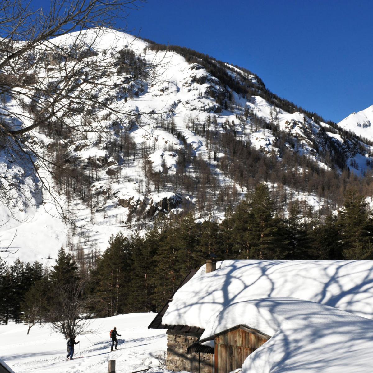 Auron ski resort | Provence-Alpes-Côte d'Azur Tourism