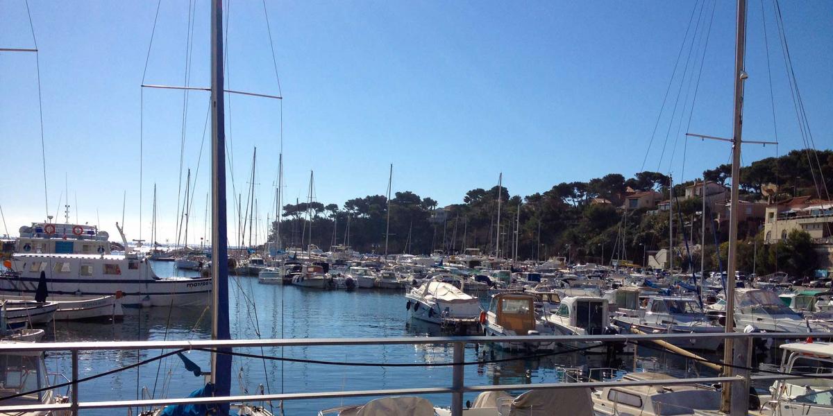 Carry-le-Rouet (13620) : tourisme dans les Bouches-du-Rhône | Provence ...