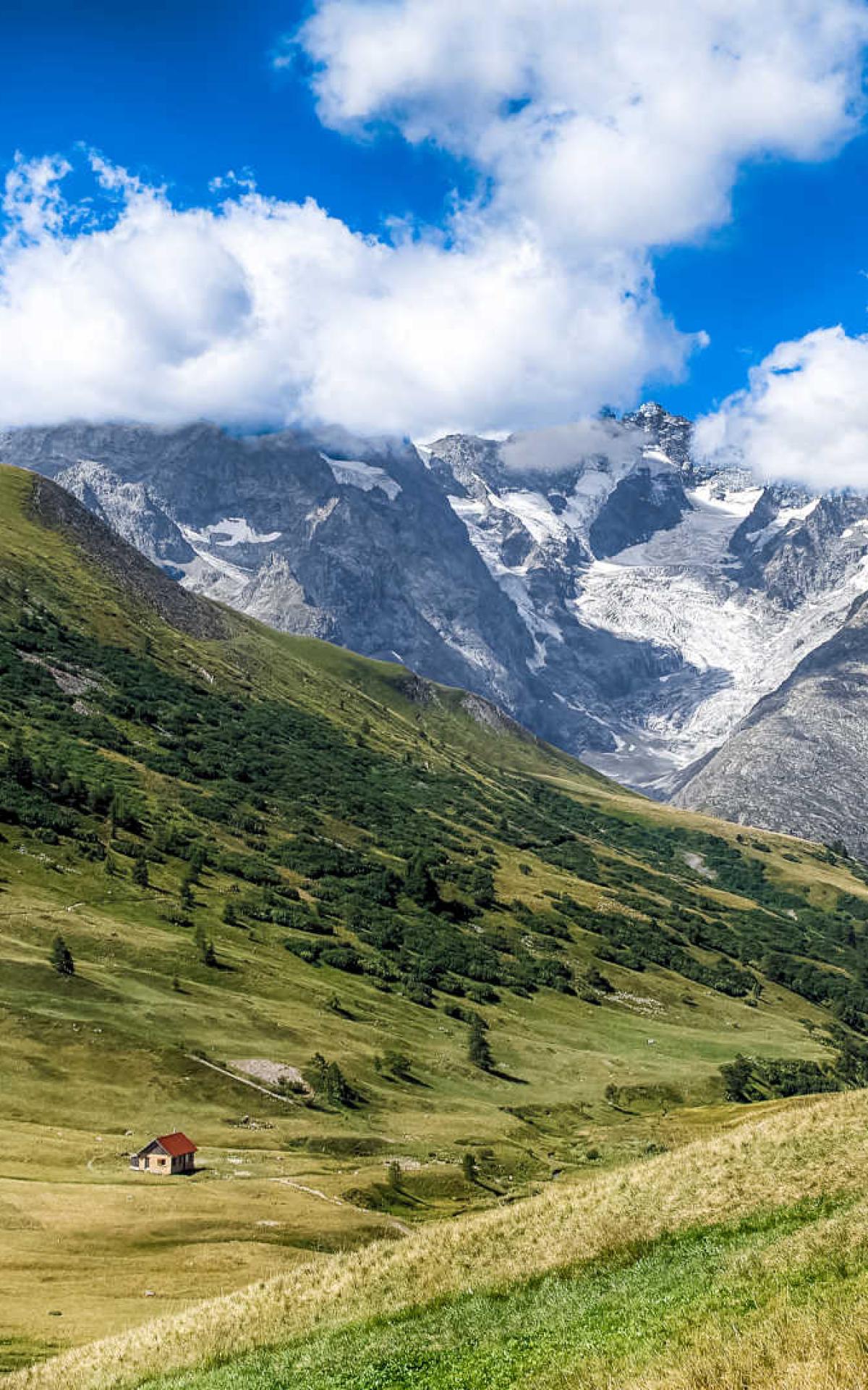 The top towns and villages to visit in the Southern Alps
