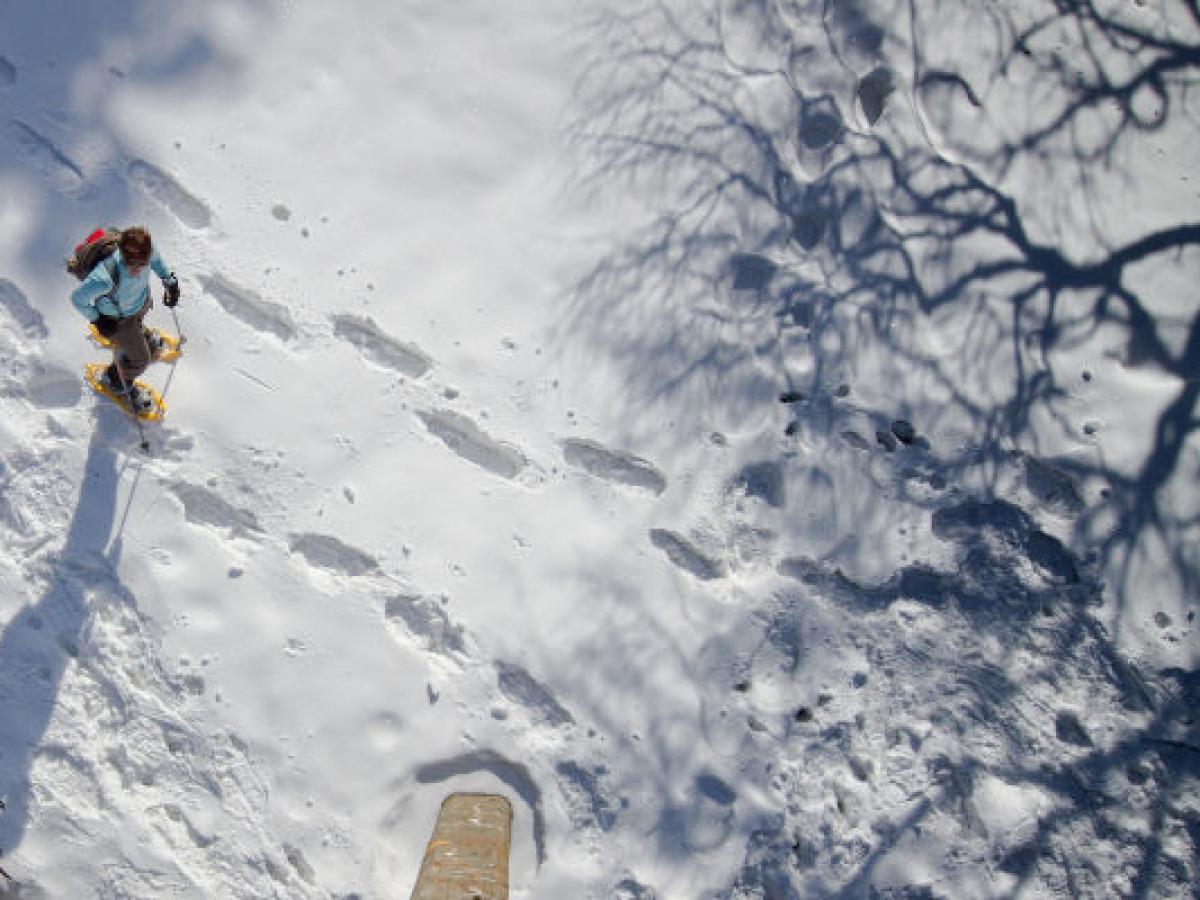 Casterino ski resort: family winter and summer holidays