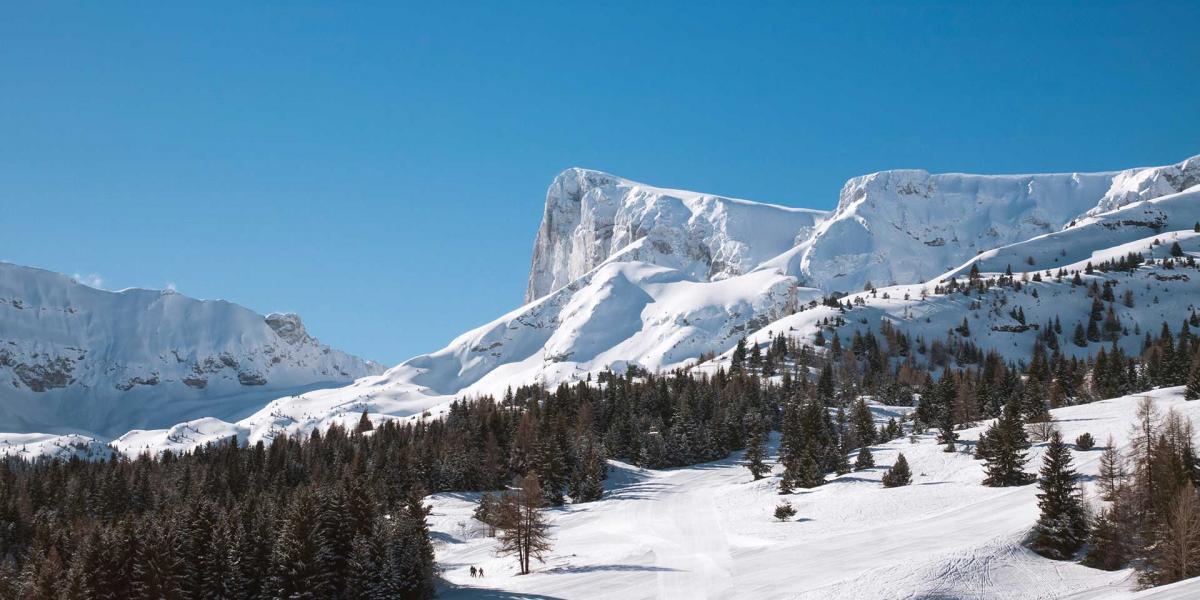 Superdévoluy – La Joue du Loup | Provence-Alpes-Côte d'Azur Tourisme