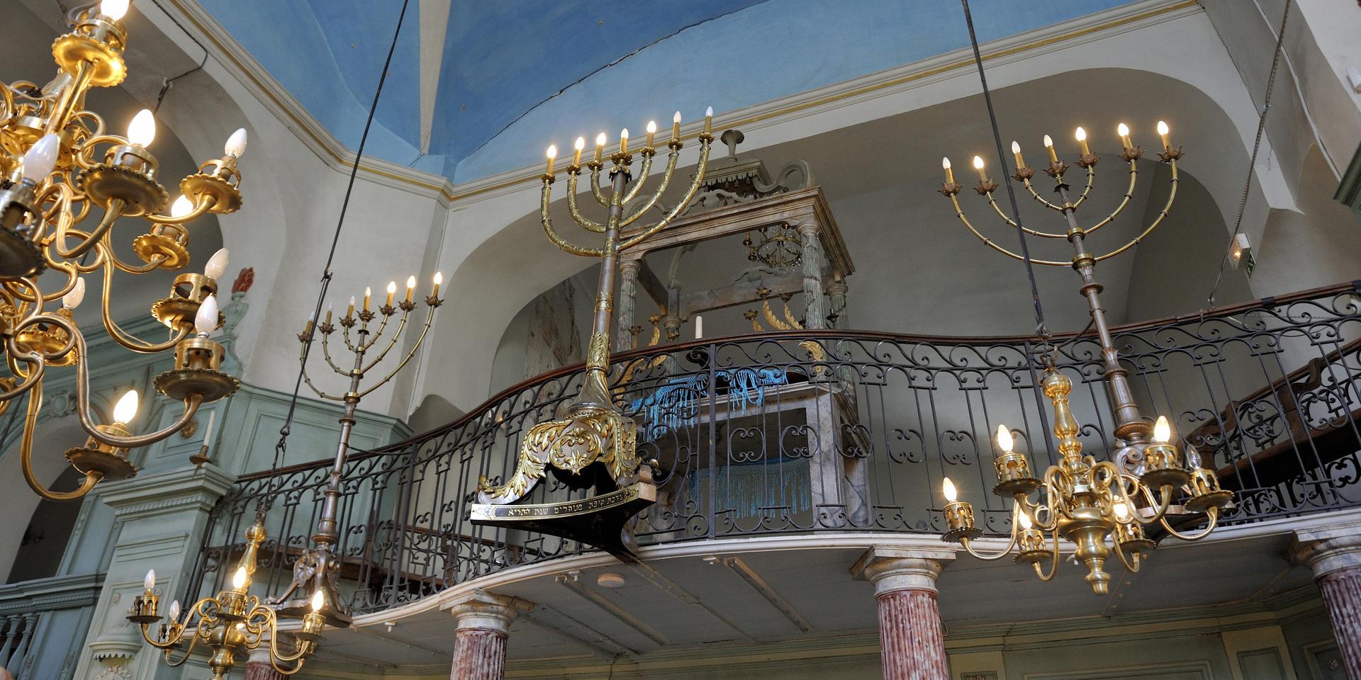 Retracing the history of the French Jews in Provence