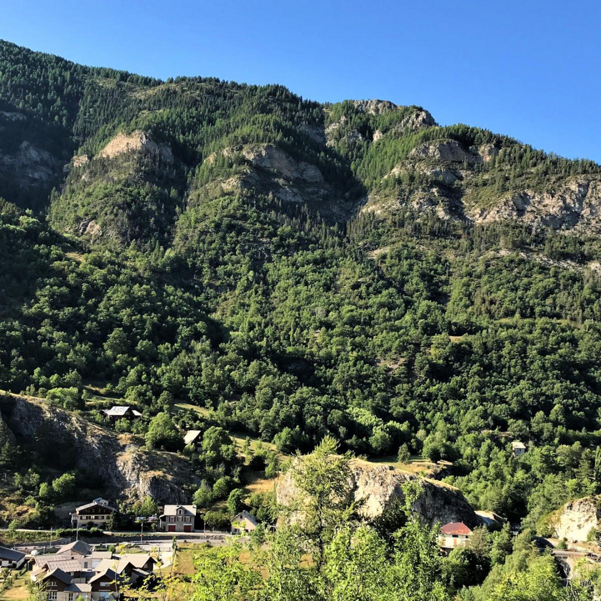 Auron ski resort | Provence-Alpes-Côte d'Azur Tourism