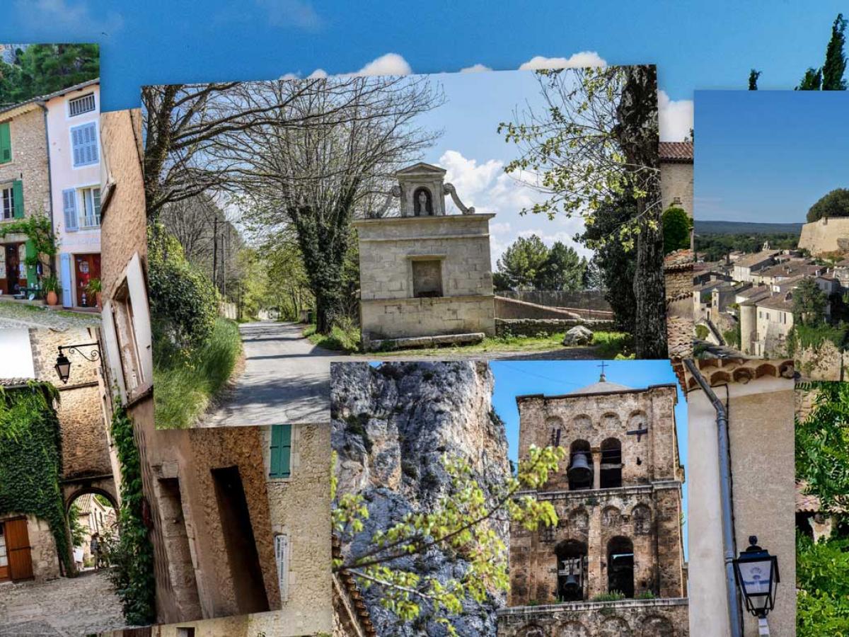 Manosque tourisme : entre culture et nature | Provence-Alpes-Côte d ...