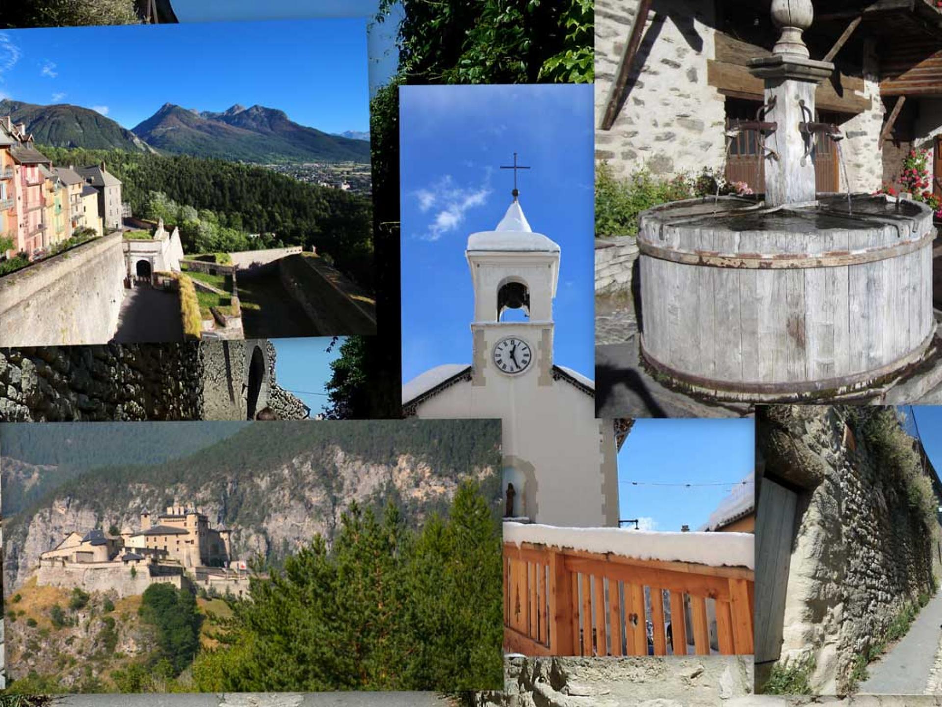 Gap : Geheimtipps und Sehenswürdigkeiten | Provence-Alpes-Côte d’Azur ...