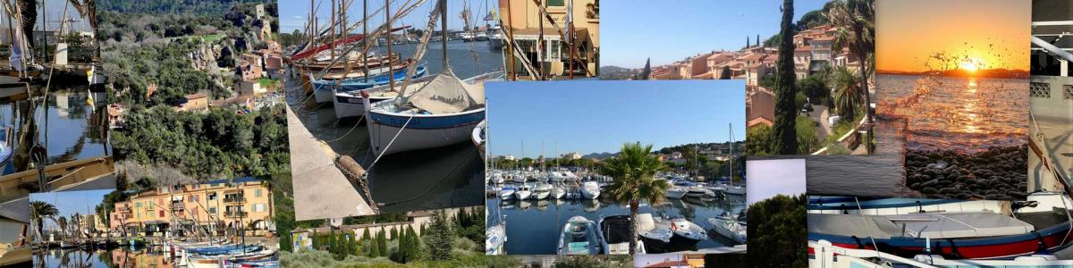 Le Castellet tourisme dans le Var (83330)