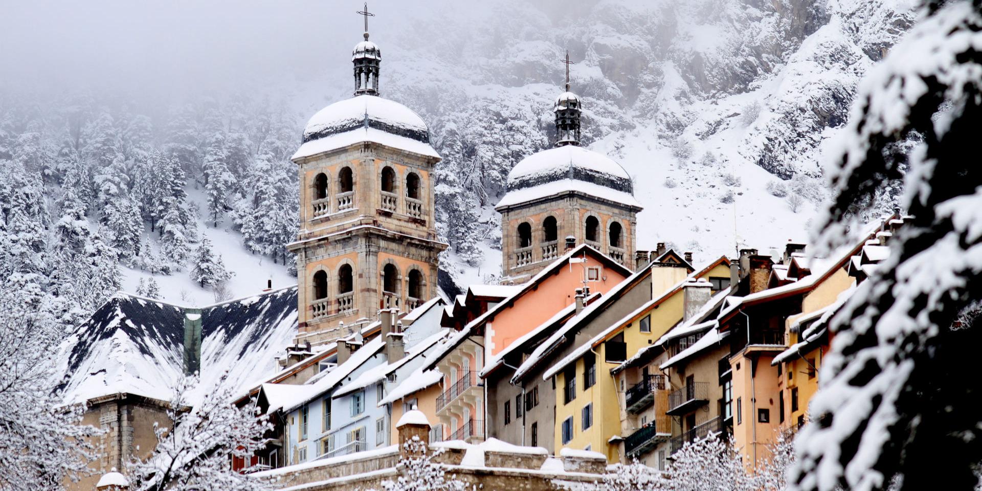 Briancon Cosa Vedere Que Visiter Brian on YACMLB