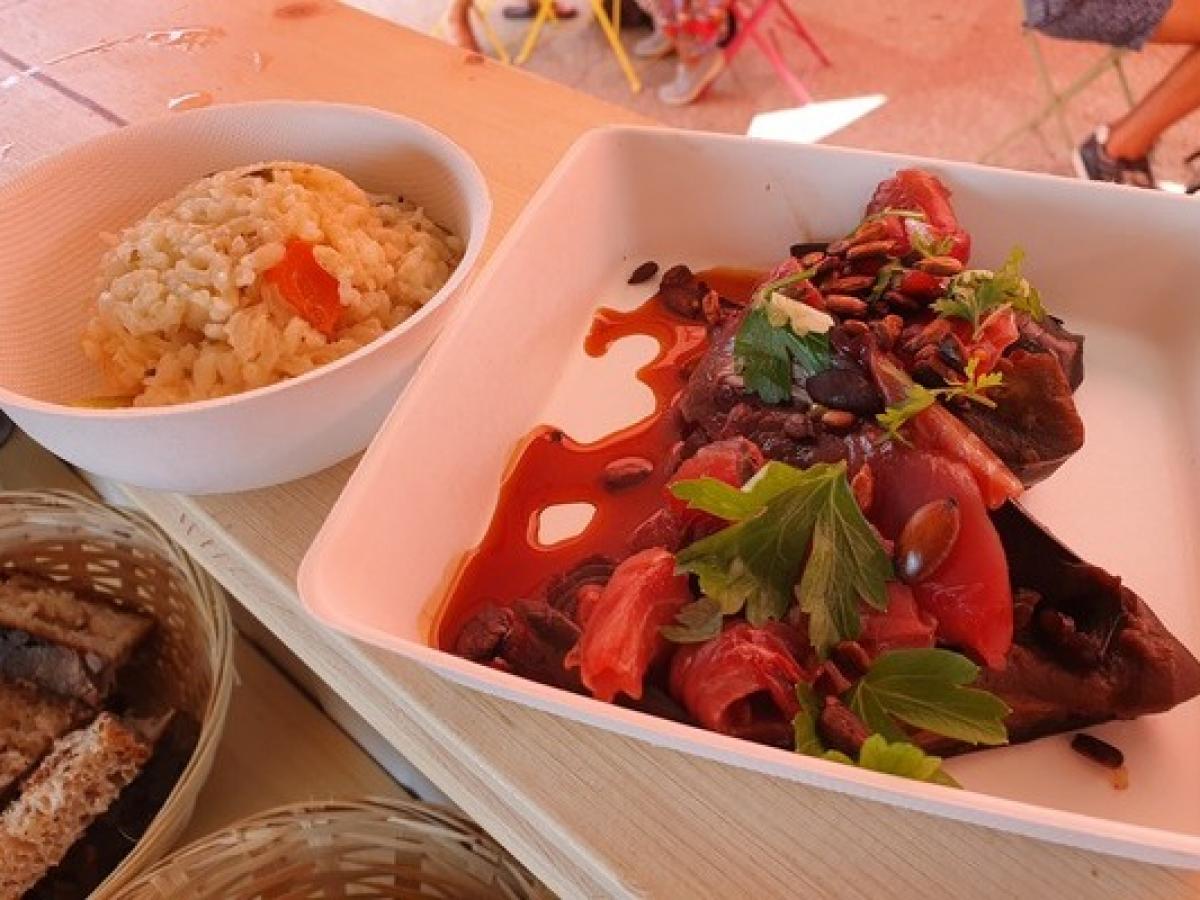 Best Street Food in Marseille | Provence-Alpes-Côte d'Azur Tourism