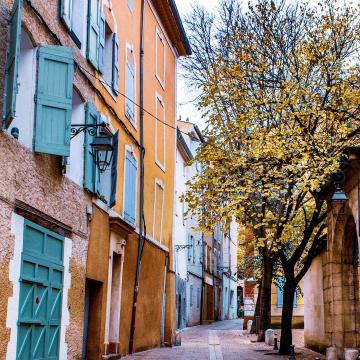 Manosque tourism: between culture and nature | Provence-Alpes-Côte d ...