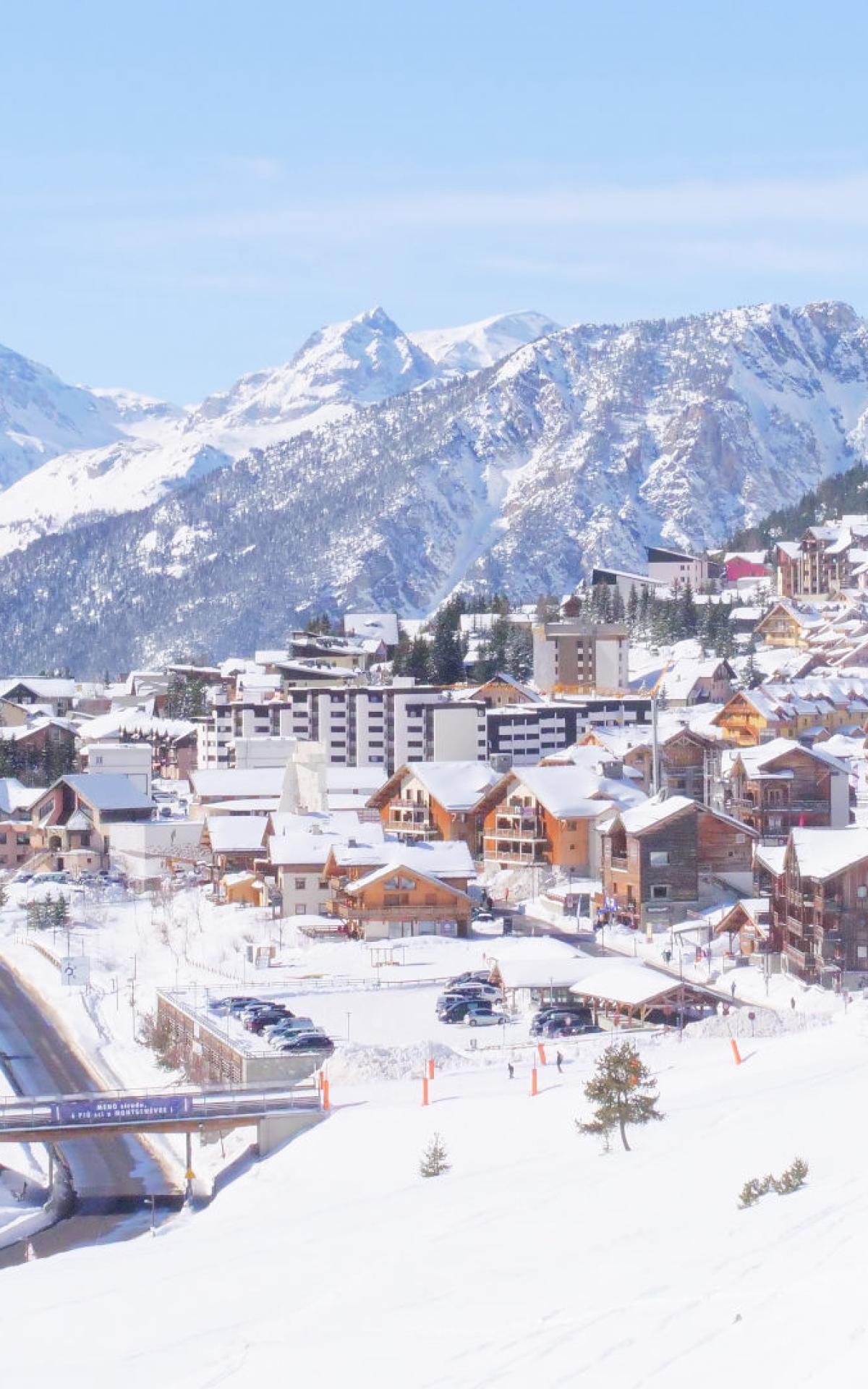 The top towns and villages to visit in the Southern Alps