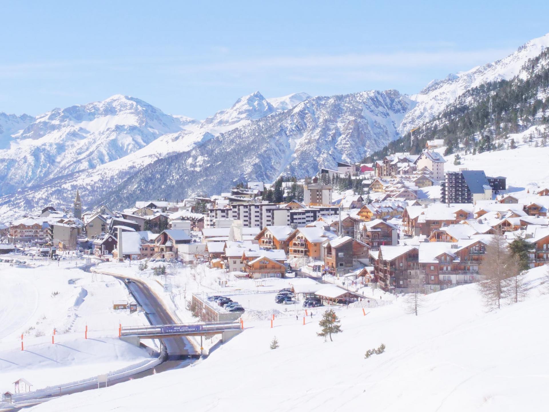 The top towns and villages to visit in the Southern Alps