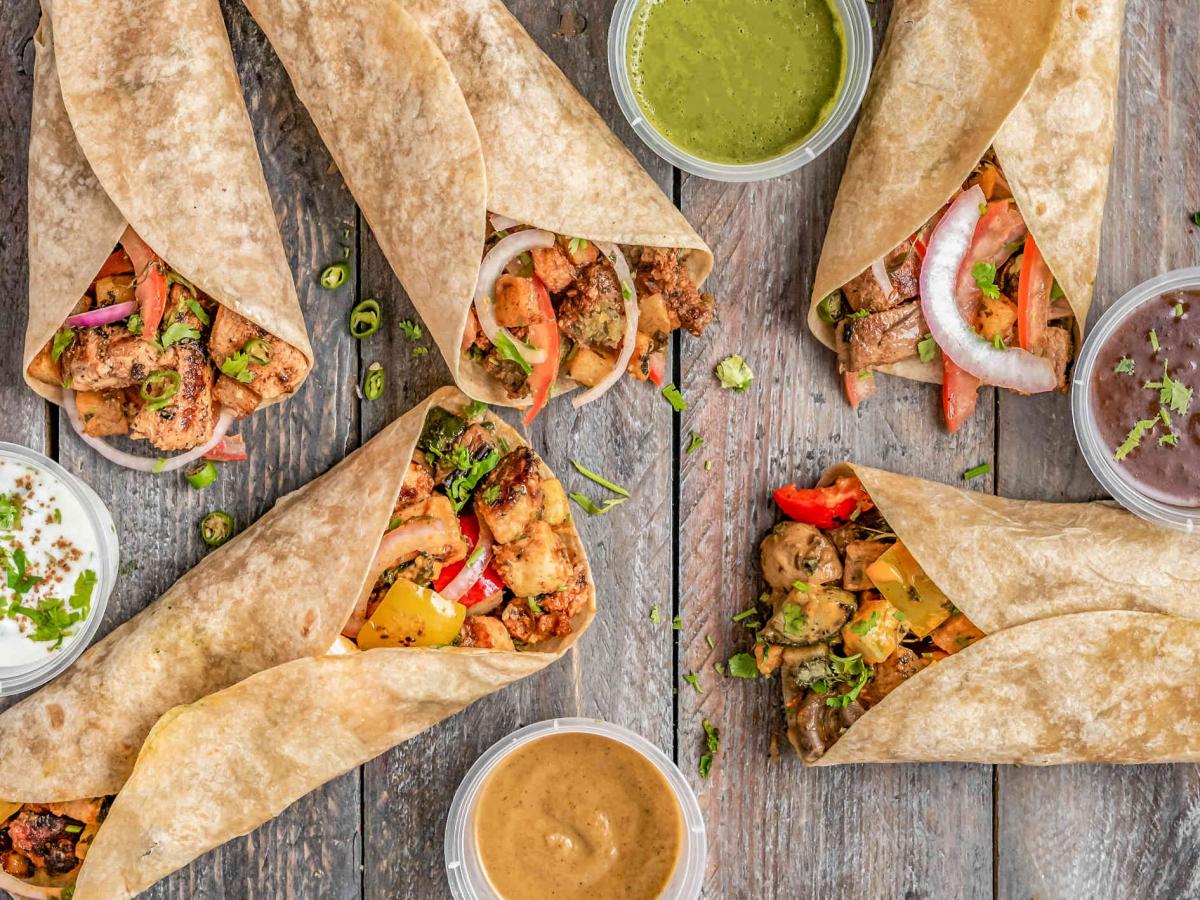 Les meilleurs plans street food à Avignon | Provence-Alpes-Côte d'Azur ...