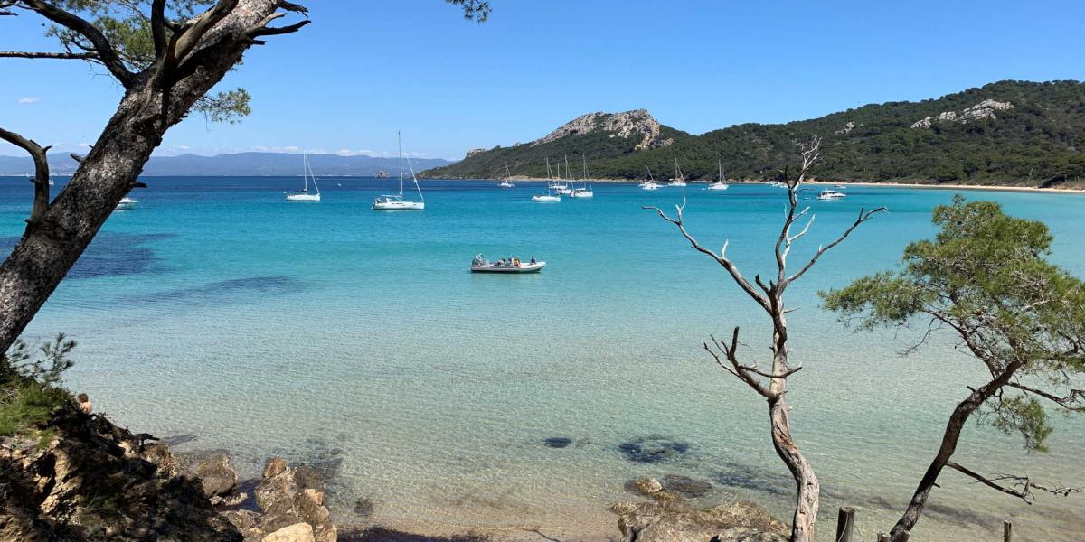 Les plus belles plages du Var | Provence-Alpes-Côte d'Azur Tourisme