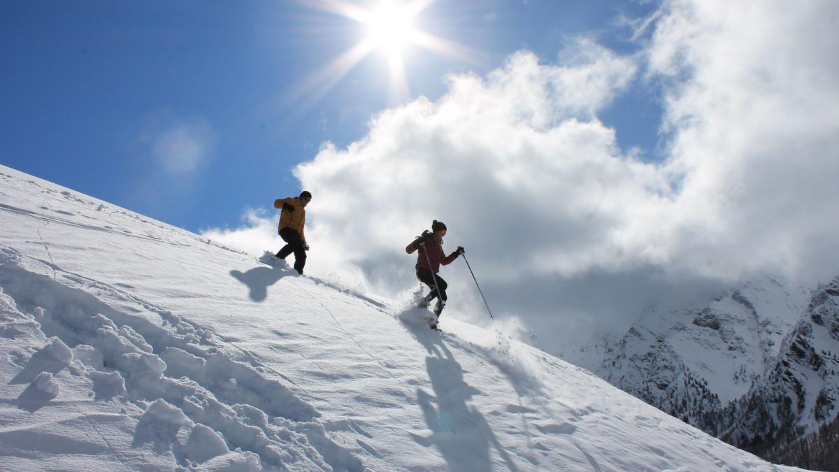 Southern French Alps | Provence-Alpes-Côte d'Azur Tourism