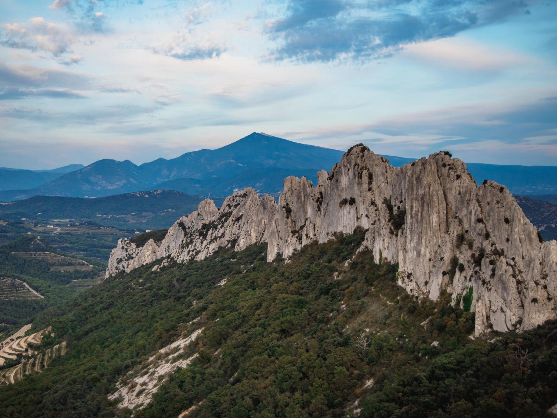 10 raisons d’adorer la Provence, les Alpes et la Côte d’Azur en automne ...