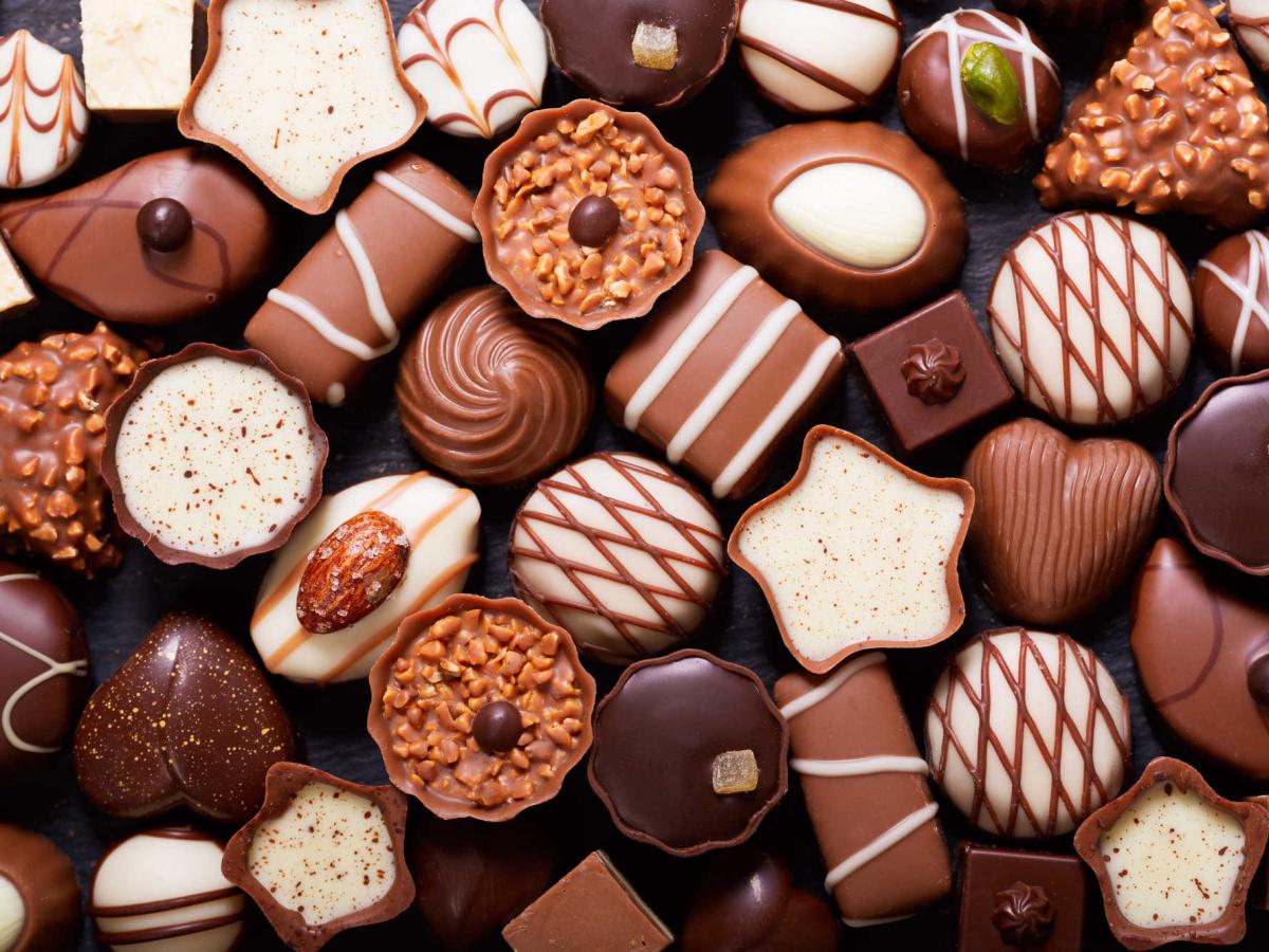Des expériences chocolatées à vivre lors d’ateliers ! | Provence-Alpes ...