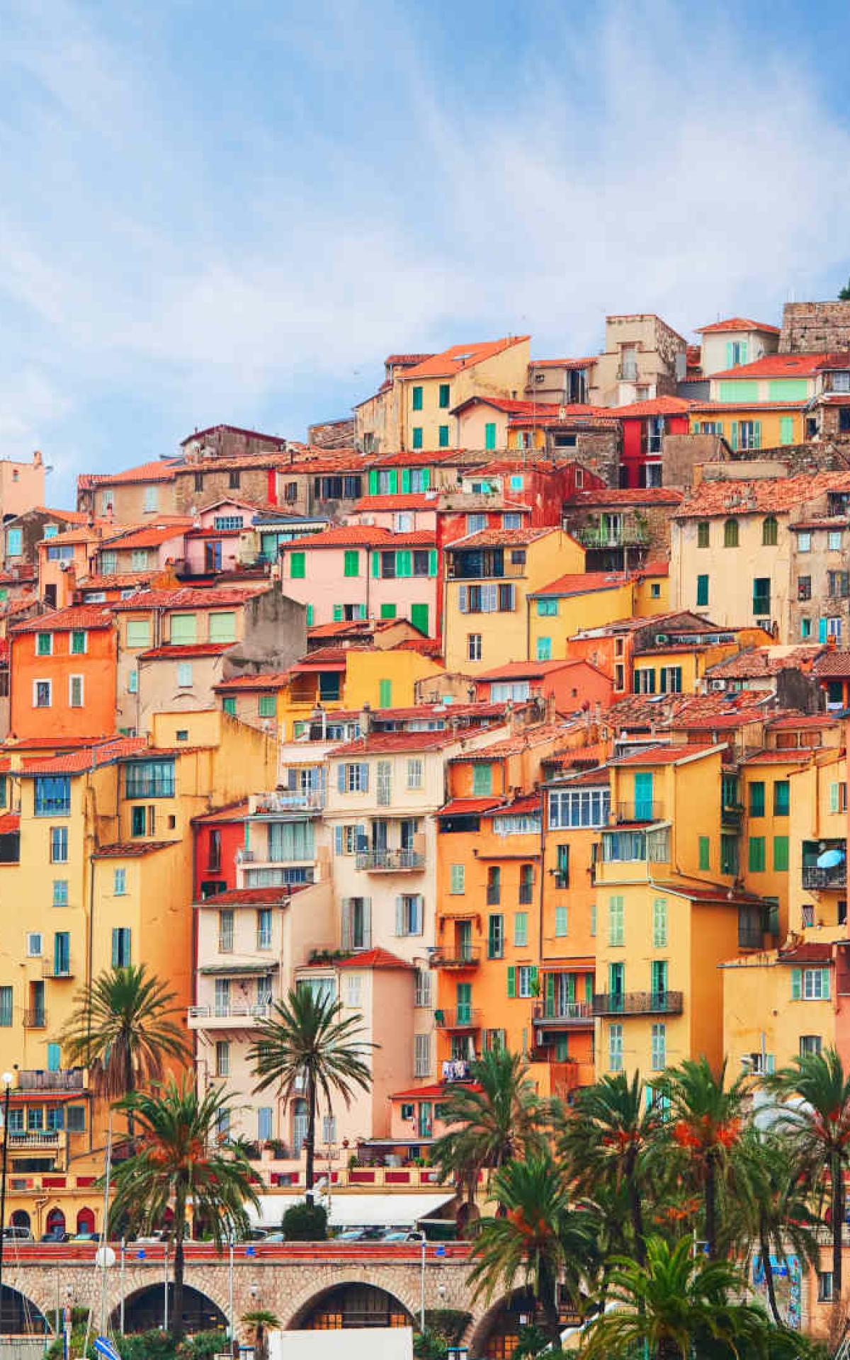 Best Of Menton | Provence-Alpes-Côte d'Azur Tourism