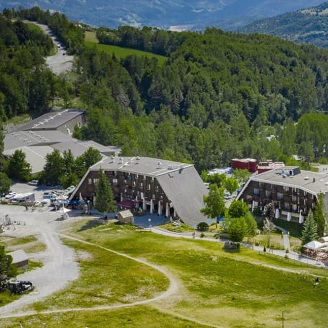 Station Montclar les 2 Vallées : ski, montagne | Provence-Alpes-Côte d ...