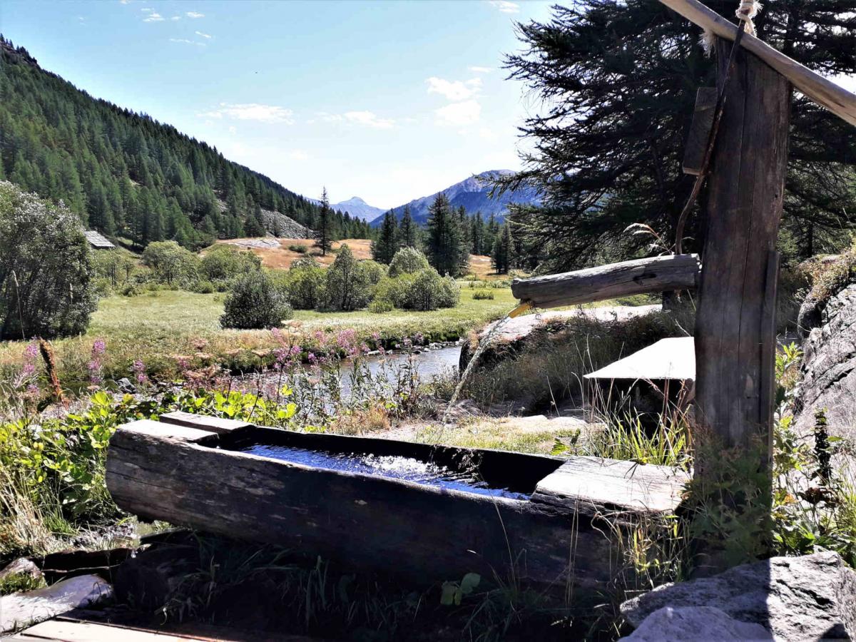 Films shot in France: the Southern French Alps in the limelight