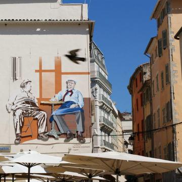 Top 5 must-do visits in Toulon | Provence-Alpes-Côte d'Azur Tourism