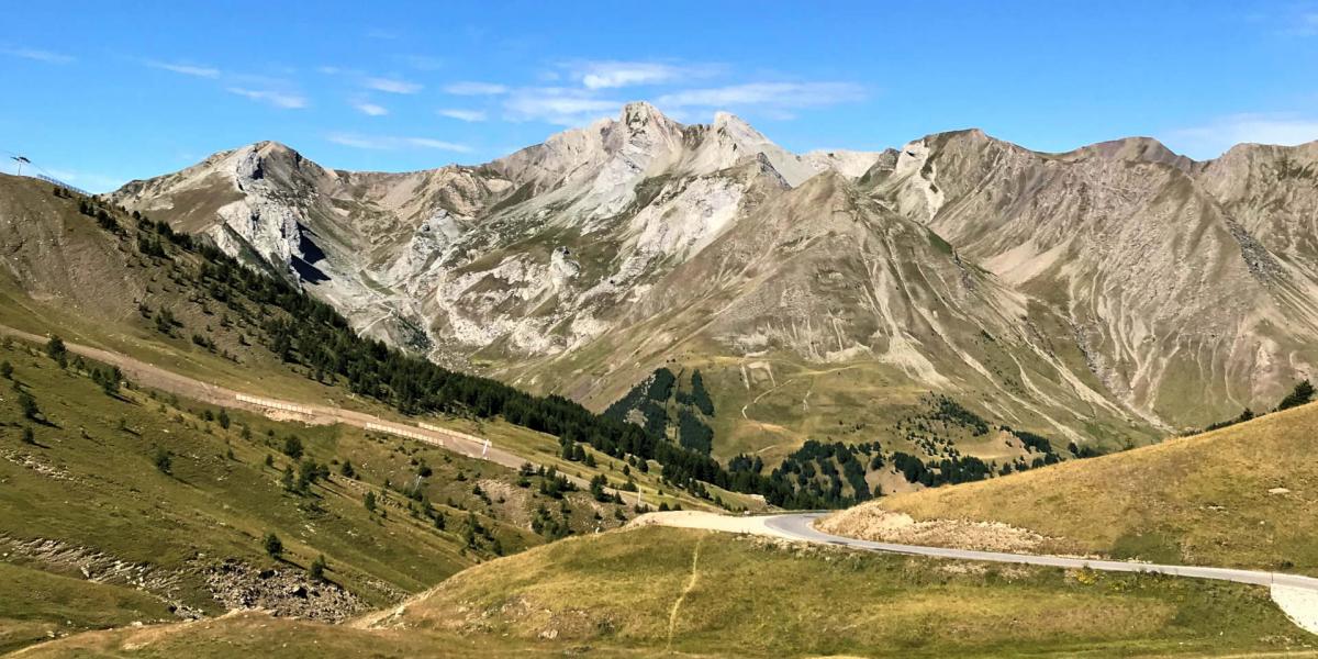 The GR56 Trek: The best backpacking and hiking in the heart of Ubaye