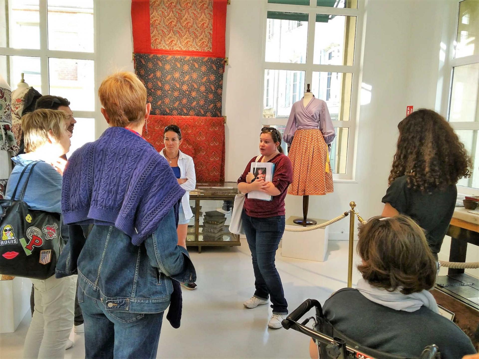 Les coulisses du métier de guide conférencier | Provence-Alpes-Côte d ...