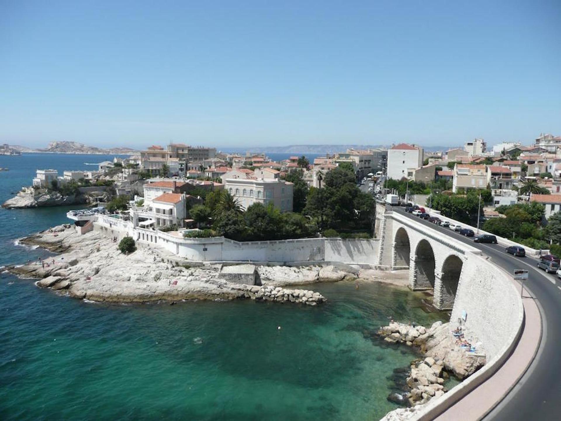 Top must-do guided tours in Marseille | Provence-Alpes-Côte d'Azur Tourism