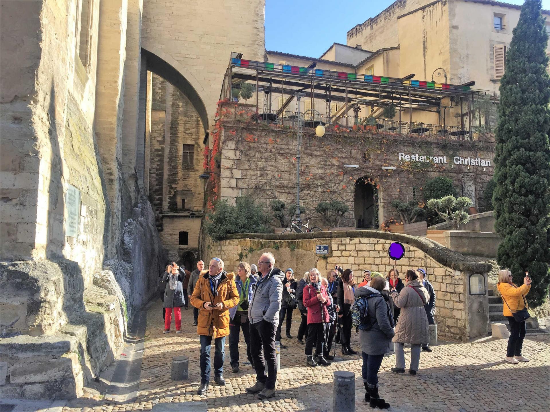 Top des visites guidées incontournables à faire à Avignon | Provence ...