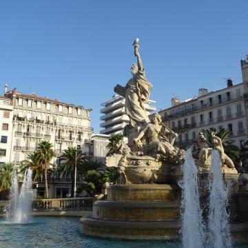 Top 5 must-do visits in Toulon | Provence-Alpes-Côte d'Azur Tourism