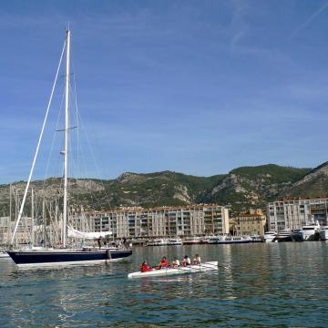 Top 5 must-do visits in Toulon | Provence-Alpes-Côte d'Azur Tourism
