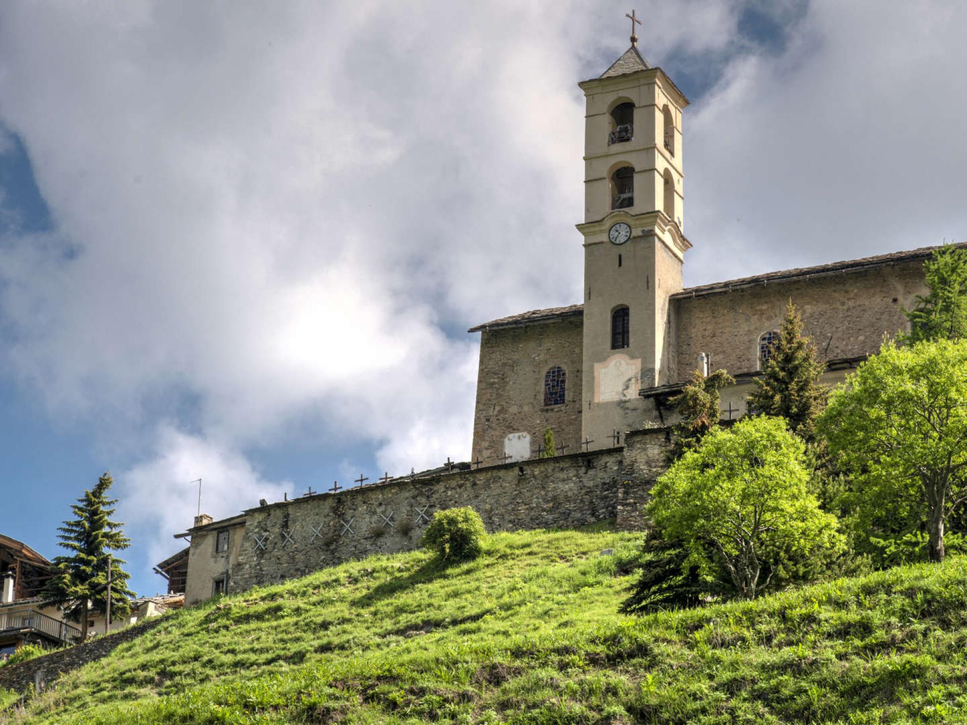 The top towns and villages to visit in the Southern Alps