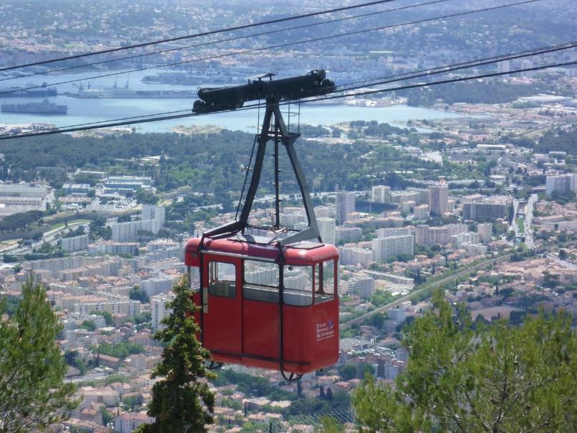 Top 5 must-do visits in Toulon | Provence-Alpes-Côte d'Azur Tourism
