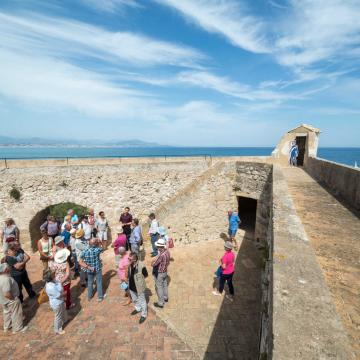 Guided Tours | Provence-Alpes-Côte d'Azur Tourism