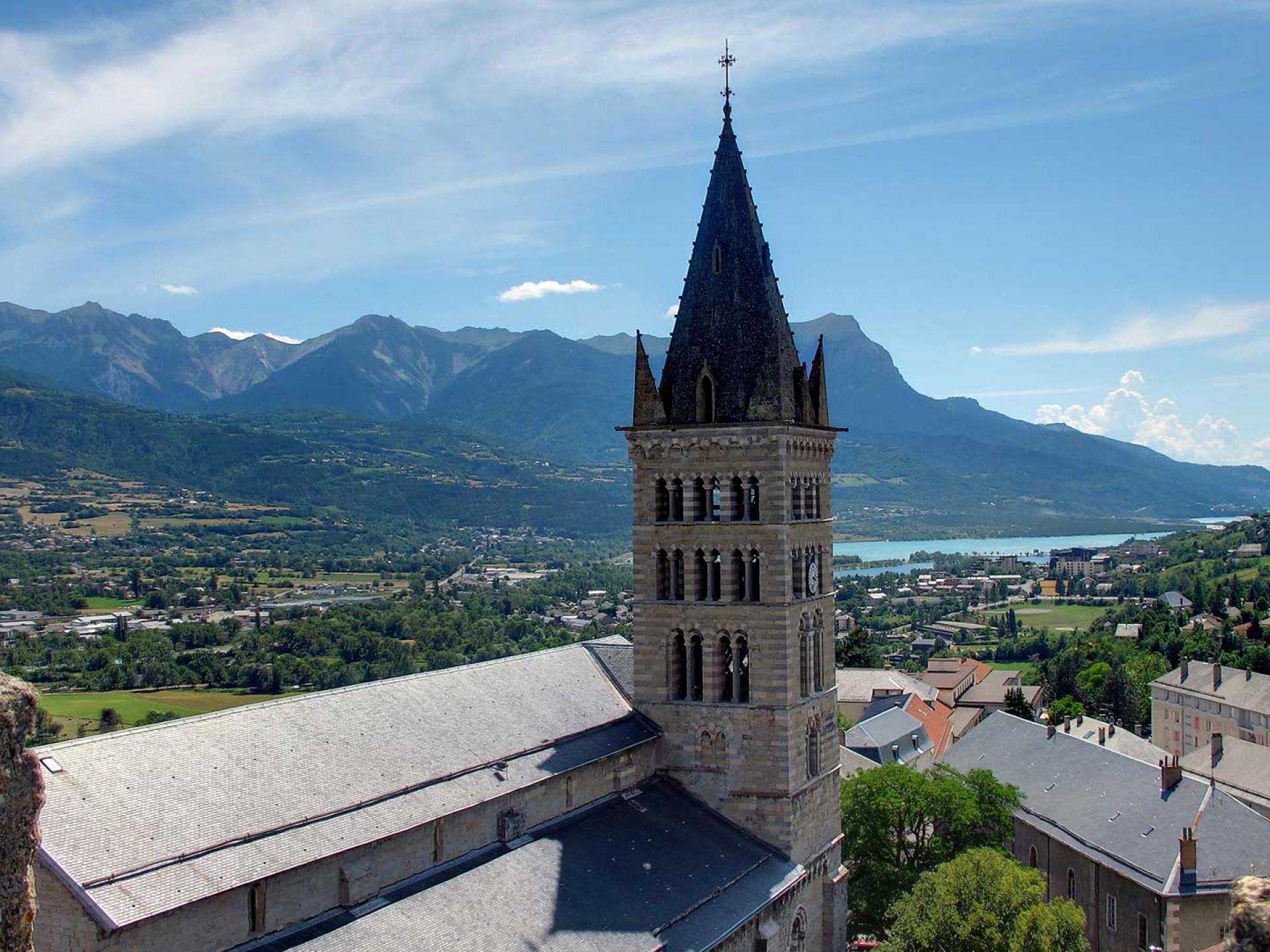 Gap : Geheimtipps und Sehenswürdigkeiten | Provence-Alpes-Côte d’Azur ...