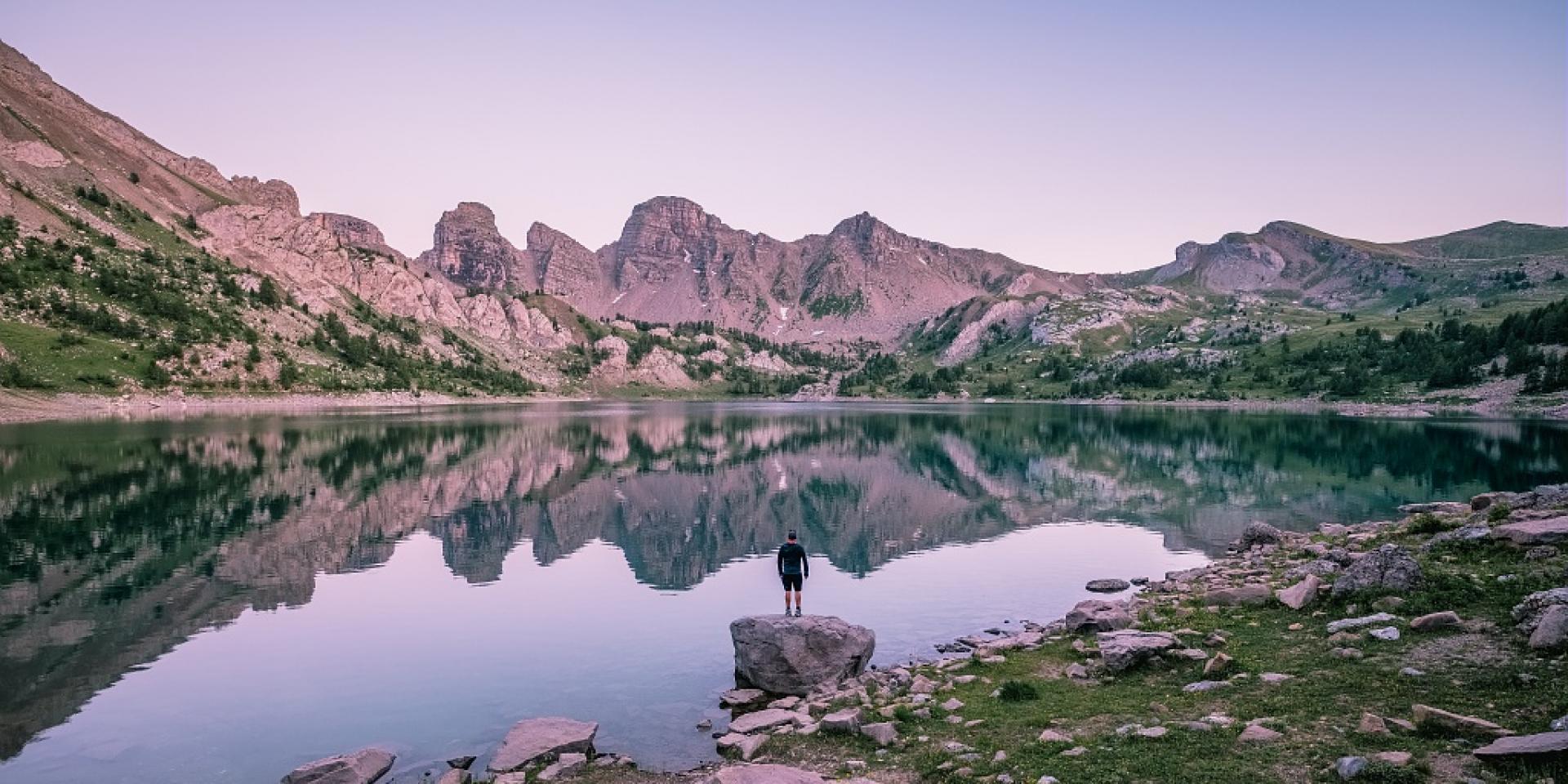 The GR56 Trek: The best backpacking and hiking in the heart of Ubaye
