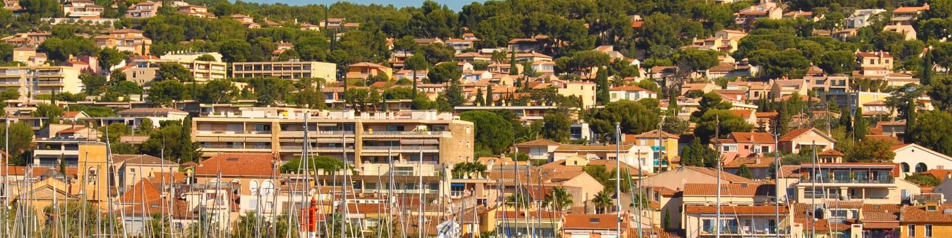 à voir, à faire à Bandol | Provence-Alpes-Côte d'Azur Tourisme