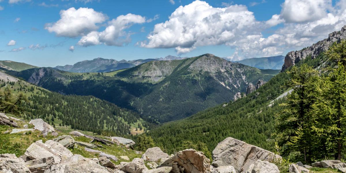 The GR56 Trek: The best backpacking and hiking in the heart of Ubaye