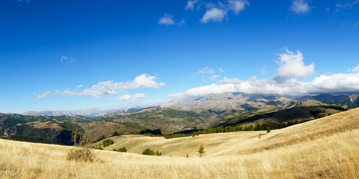 Beuil les Launes : station de ski et montagne | Provence-Alpes-Côte d ...