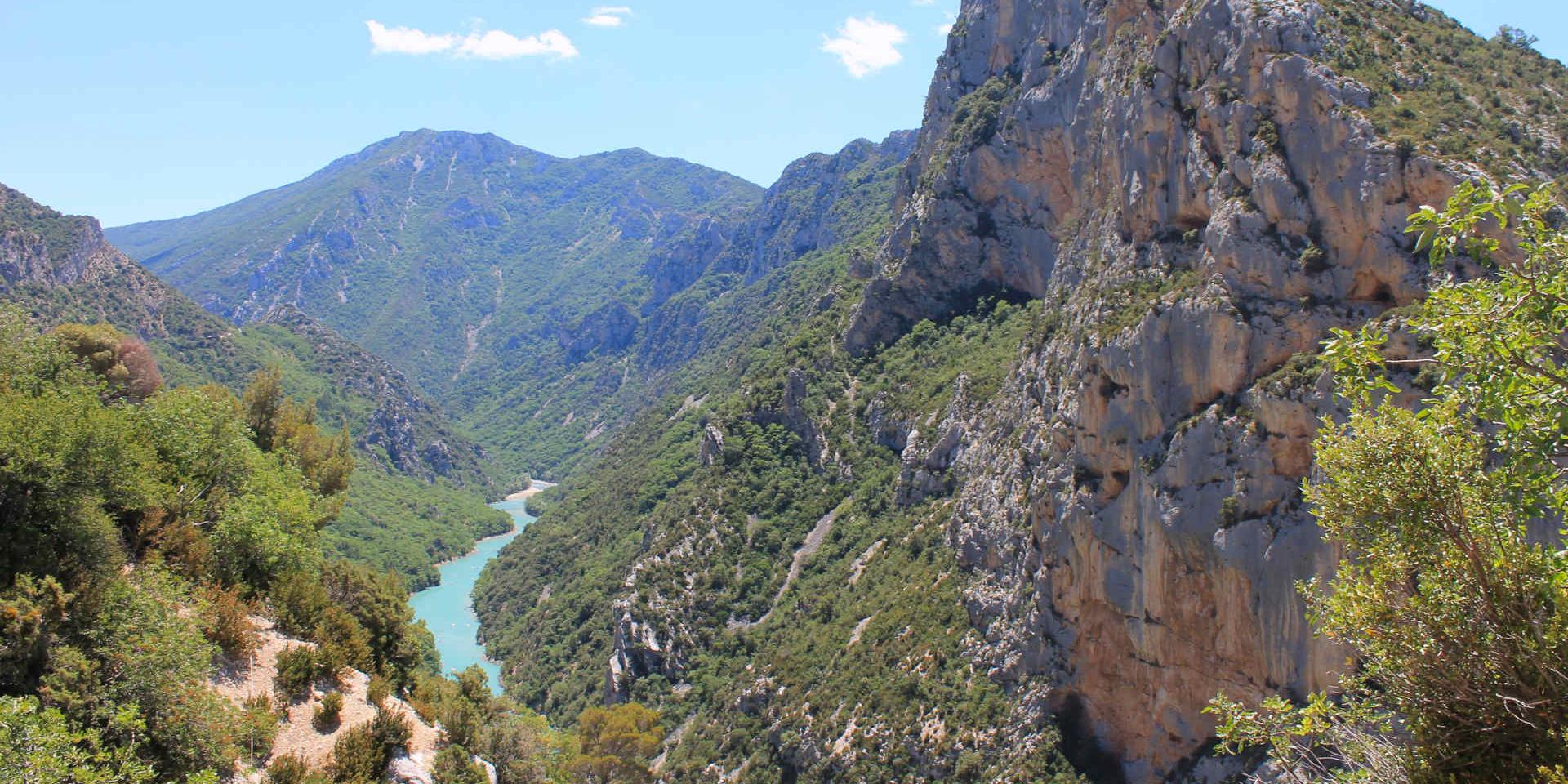 Southern French Alps | Provence-Alpes-Côte d'Azur Tourism