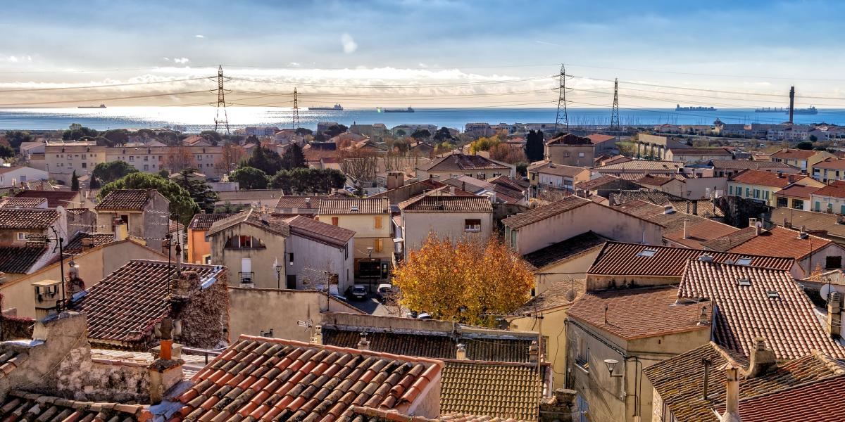 Fos-sur-Mer (13270) : tourism in the Bouches-du-Rhône | Provence-Alpes ...