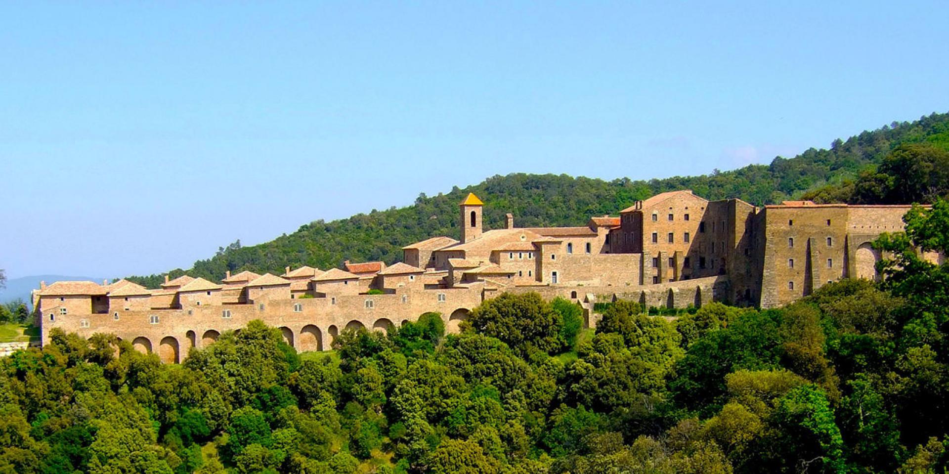 Collobrières (83) : tourisme et activités | Provence-Alpes-Côte d'Azur ...