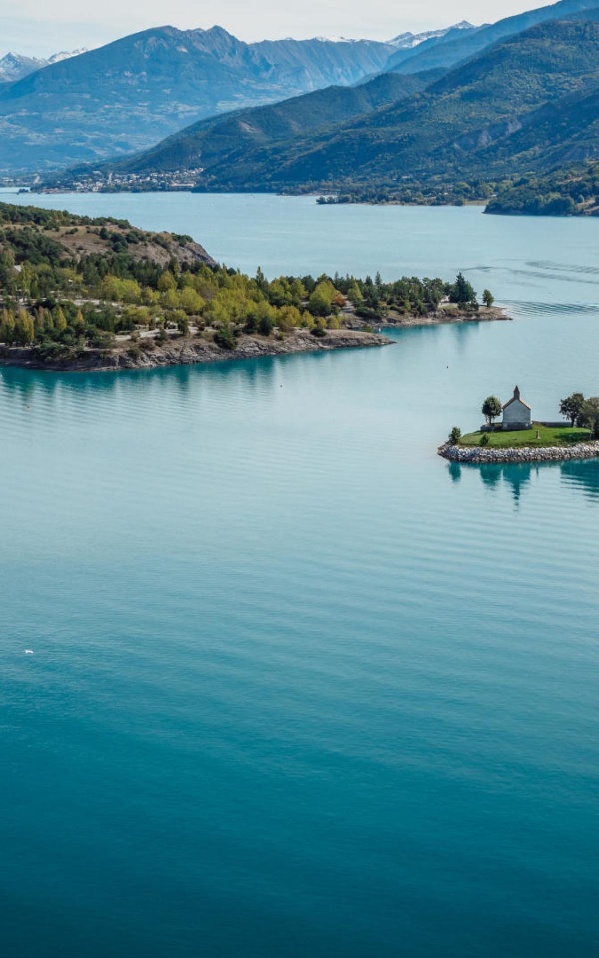 The top towns and villages to visit in the Southern Alps