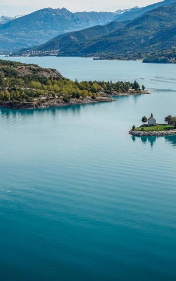 Explore our Haute-Provence UNESCO Geopark Guide