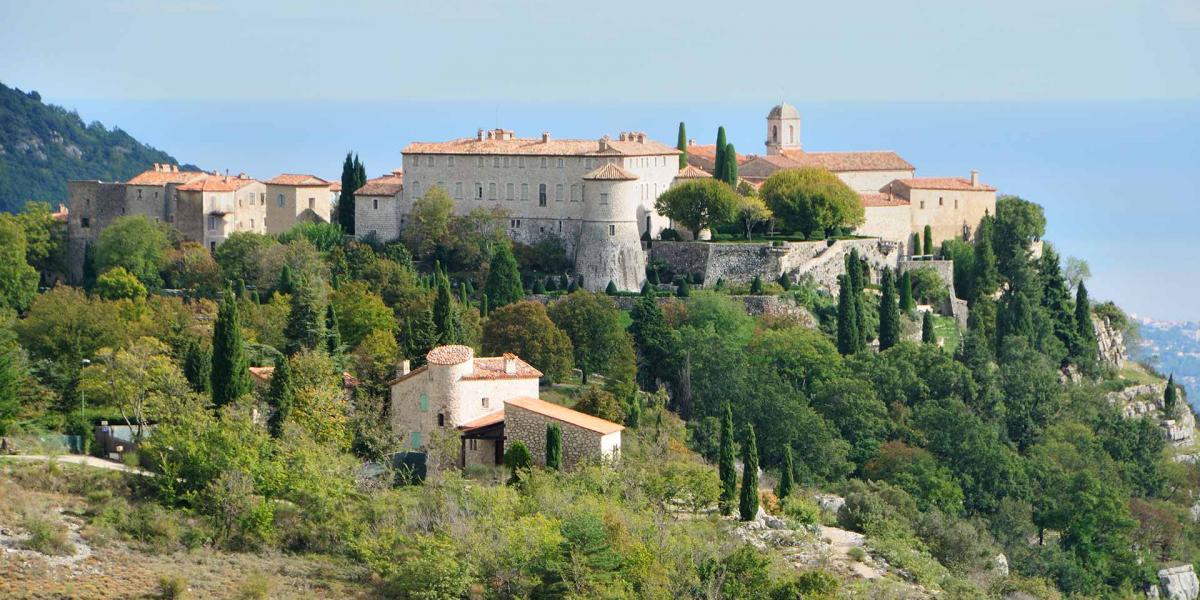 Gourdon (06620) : tourism in the Alpes-Maritimes | Provence-Alpes-Côte ...