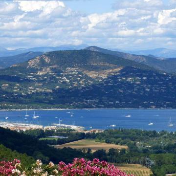 Gassin (83580) : tourism in the Var department