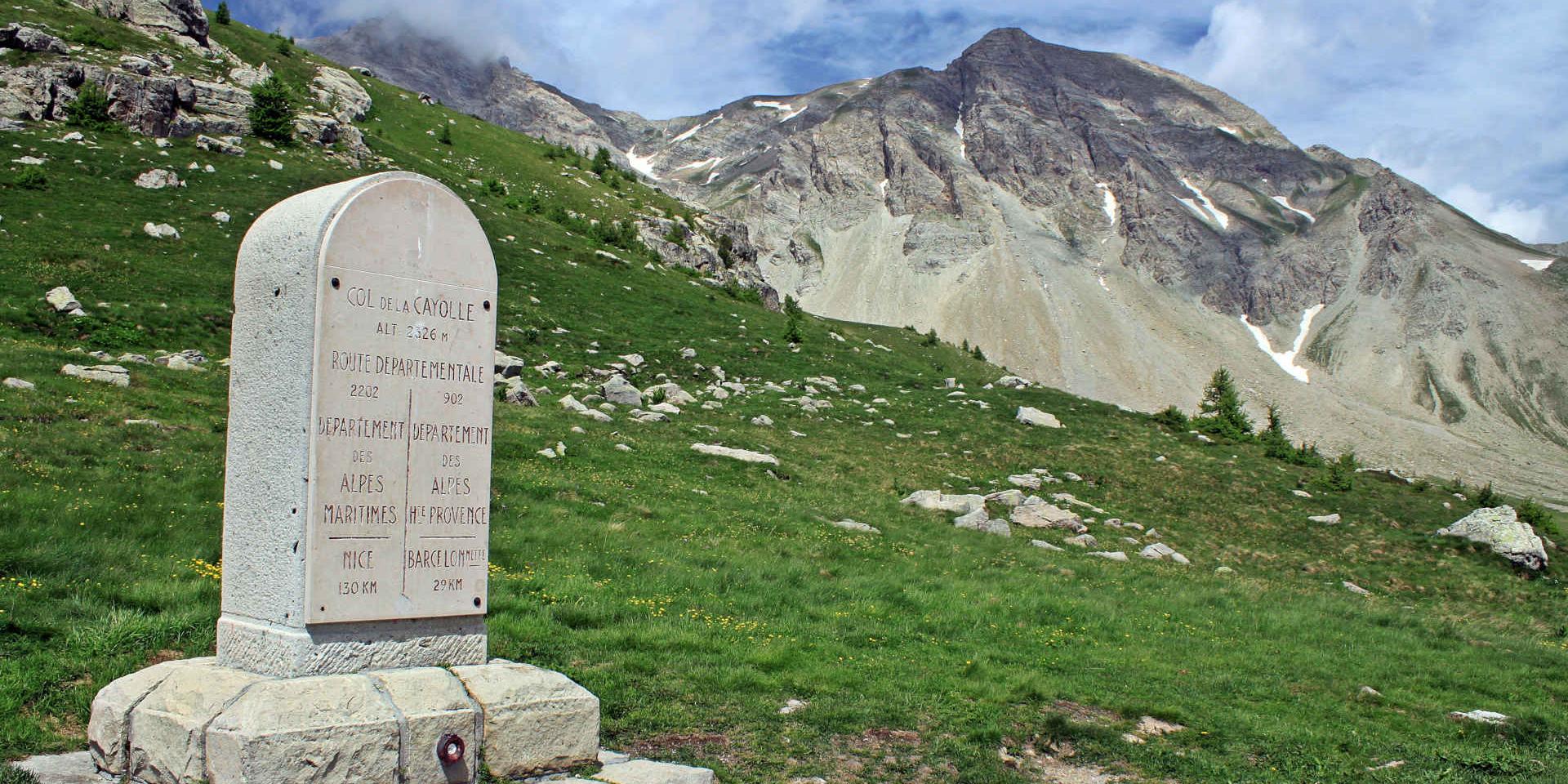 Randonnée au cœur de l’Ubaye : Trek de l’Ubaye GR56