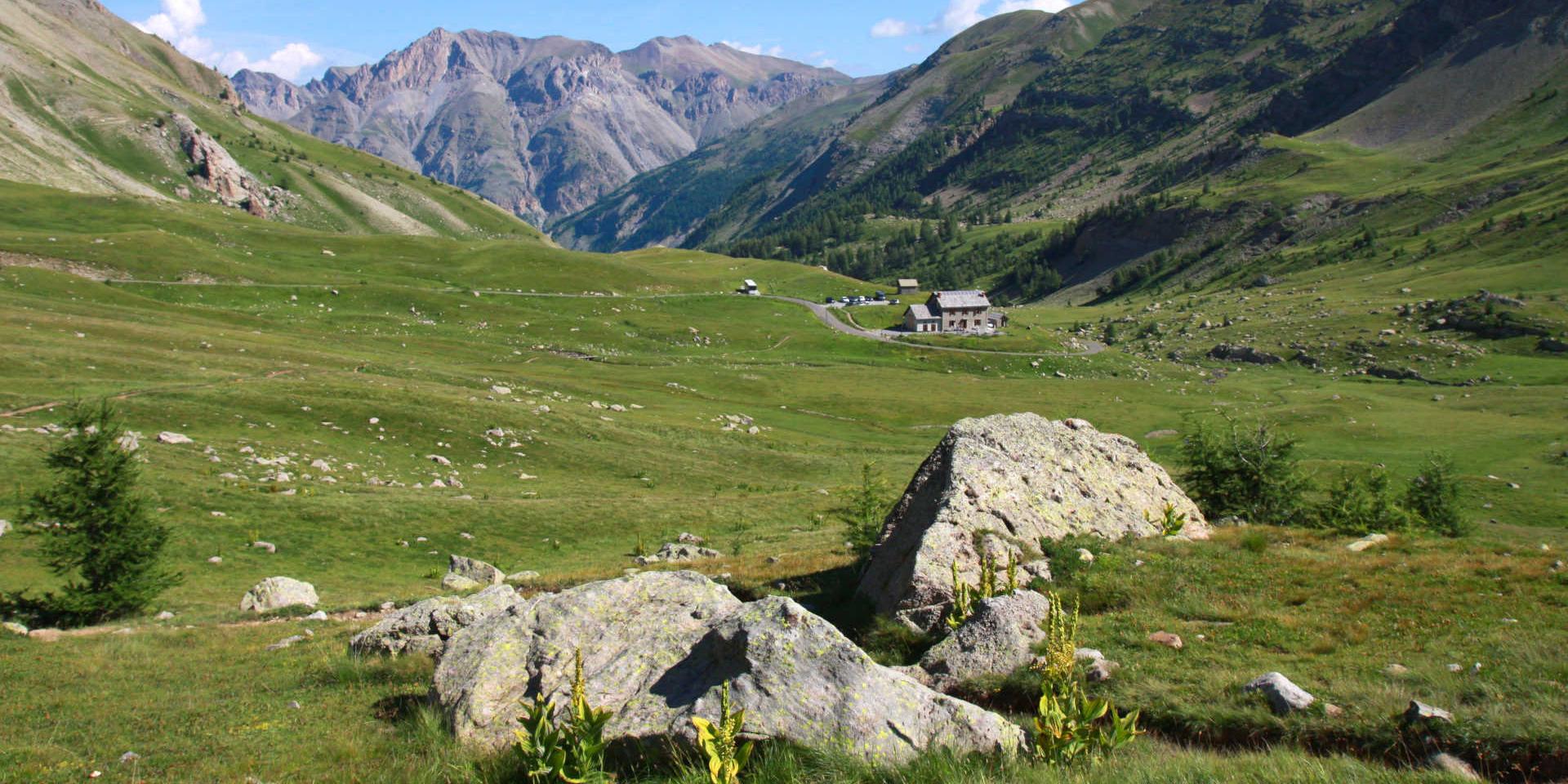 The GR56 Trek: The best backpacking and hiking in the heart of Ubaye